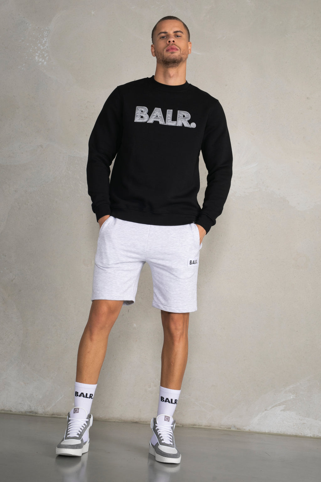 BALR,Ready to wear – Ajurs